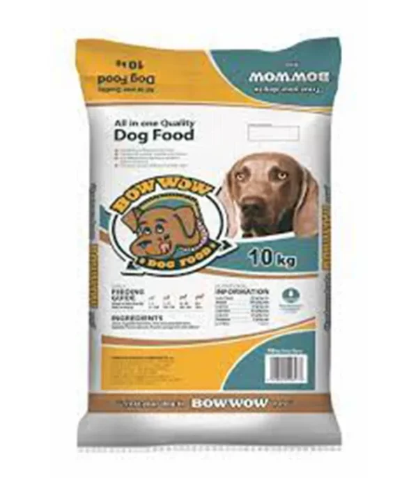 Bow Wow Adult Dog Food 40kg - Midrand Pet Food
